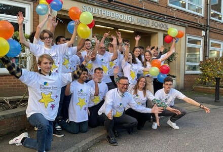 Welcome to Southborough High School