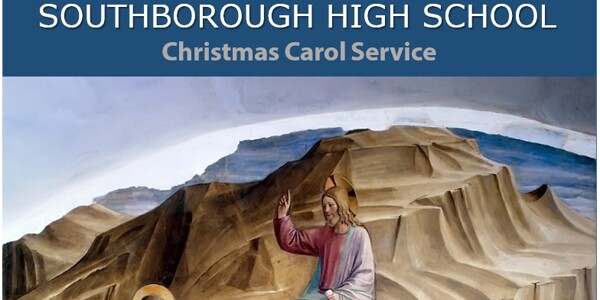 Welcome to Southborough High School