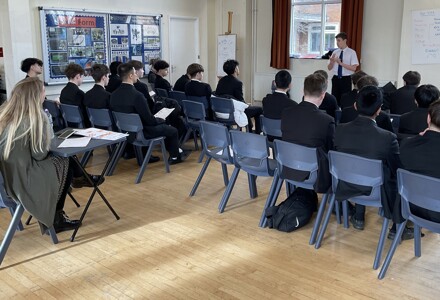 News - Southborough High School