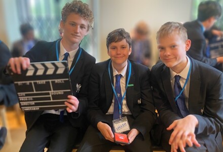 Welcome to Southborough High School