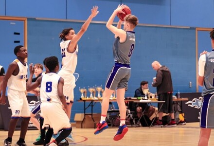 Welcome to Southborough High School