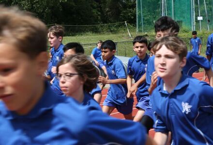 News - Southborough High School