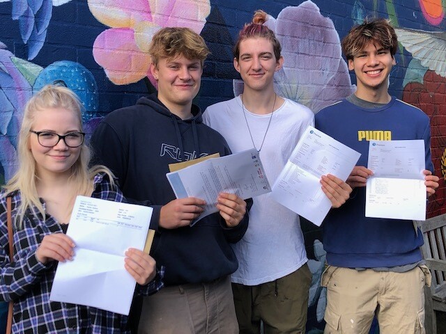 Welcome - Southborough High School