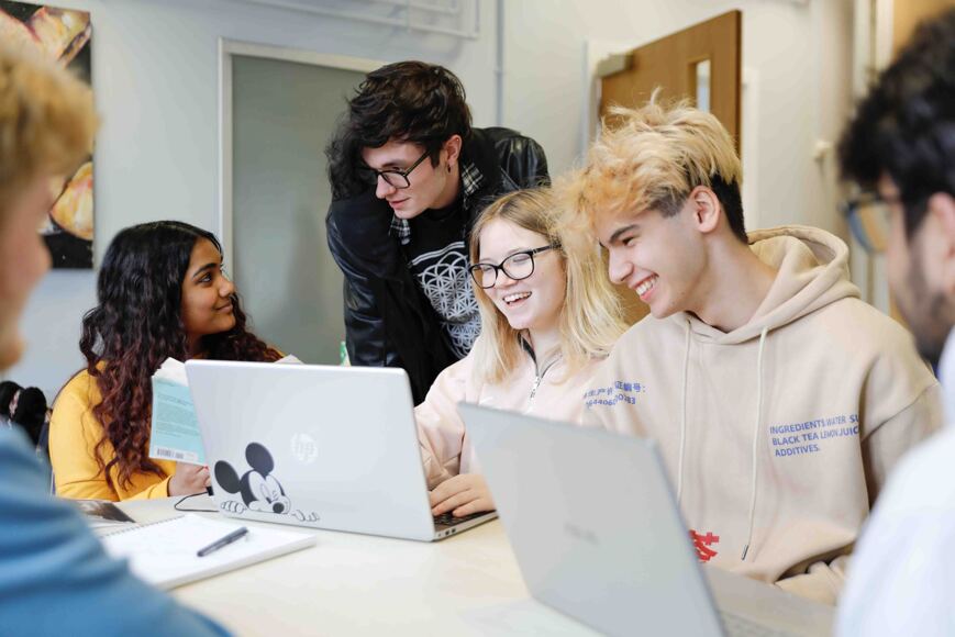 Welcome - Southborough High School