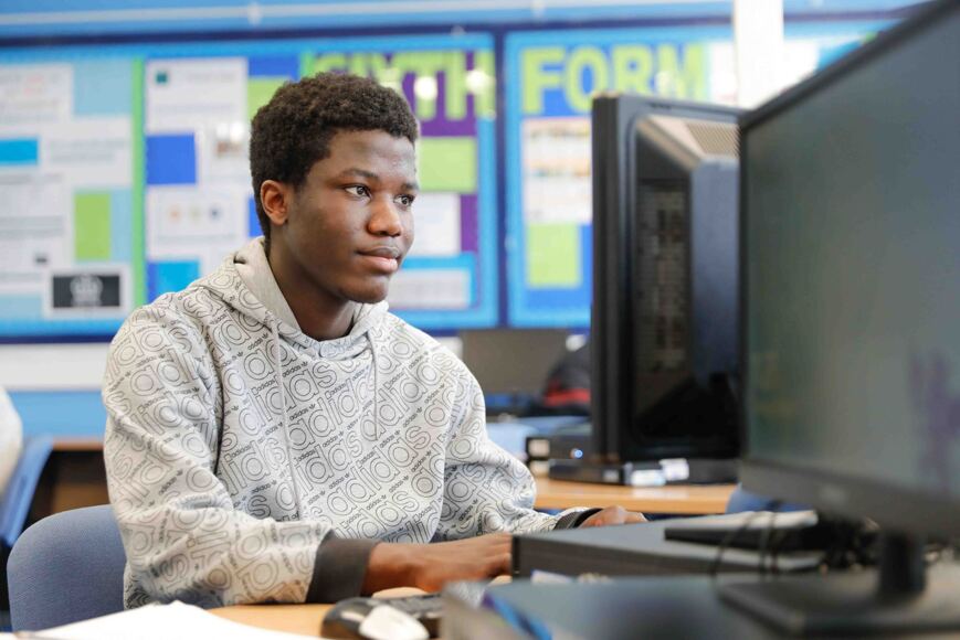 Welcome - Southborough High School