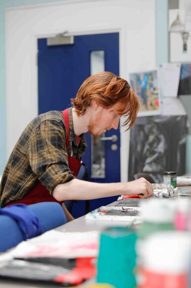 Welcome - Southborough High School