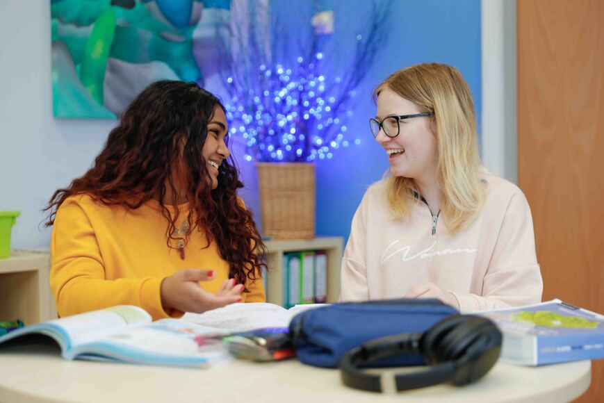 Welcome - Southborough High School