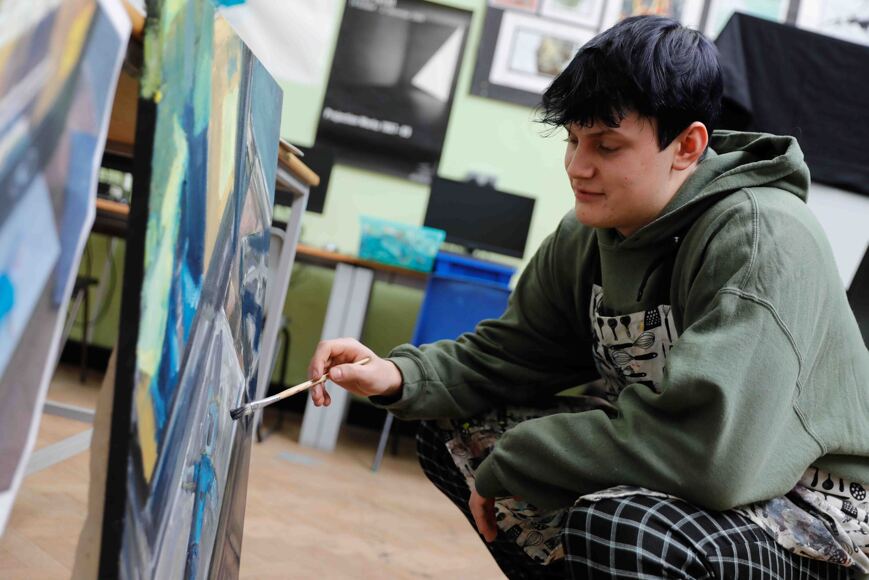 Welcome - Southborough High School