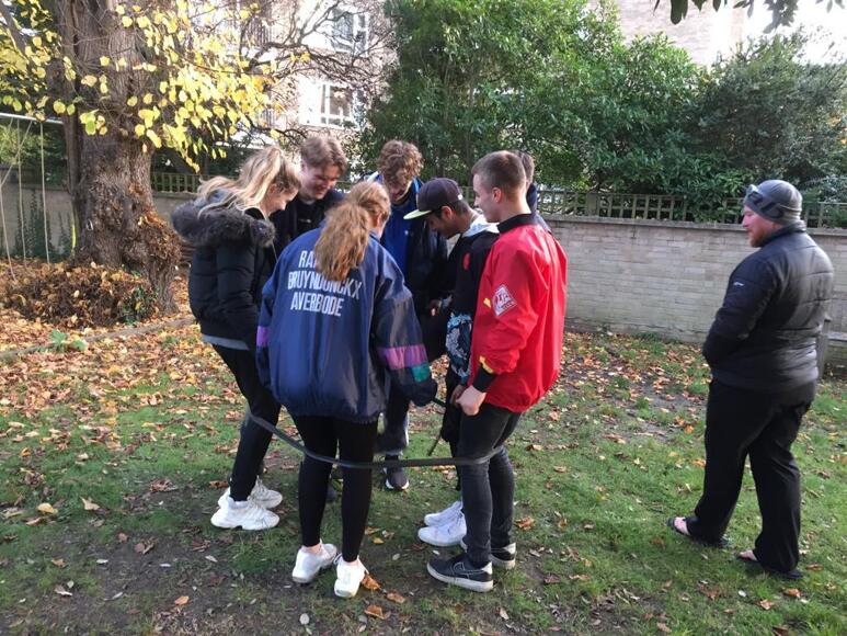 Welcome - Southborough High School