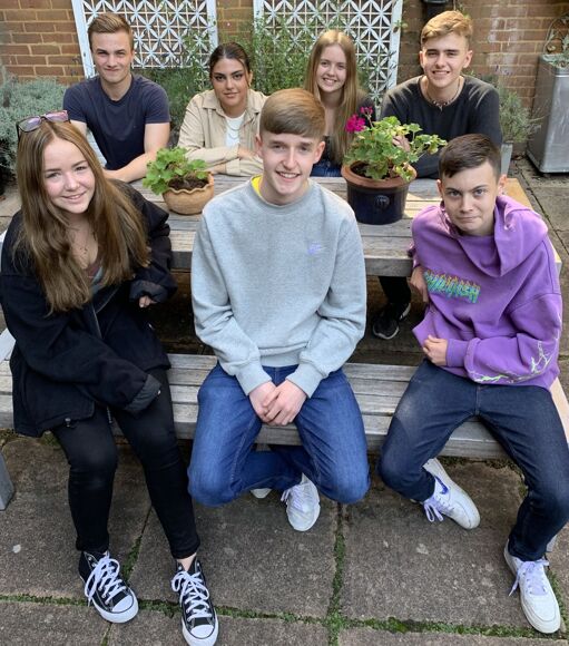 Welcome - Southborough High School