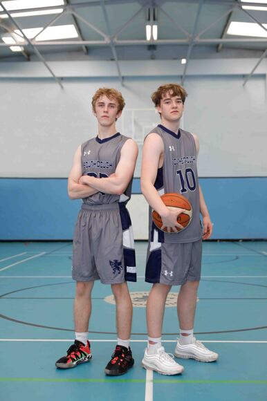 Welcome - Southborough High School