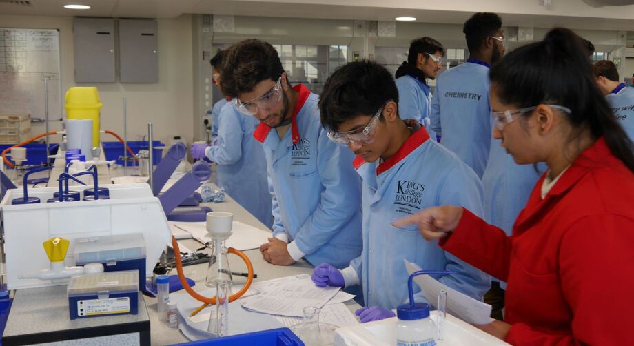 Welcome - Southborough High School