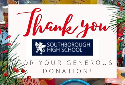 Welcome to Southborough High School