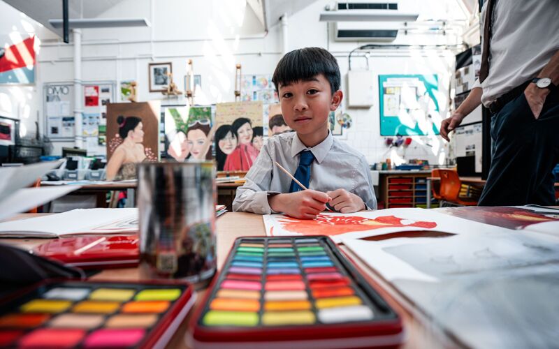 Art @ Southborough: Offering inspiration, ideas and opportunities in ...