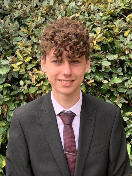 Student Leadership Team - Southborough High School