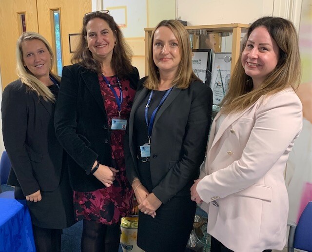 Open Evening and Open Days for 2025-2026 - Southborough High School