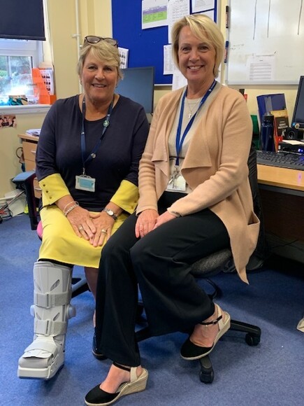 Open Evening and Open Days for 2025-2026 - Southborough High School