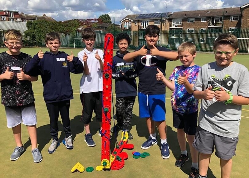 Summer School Success - News - Southborough High School