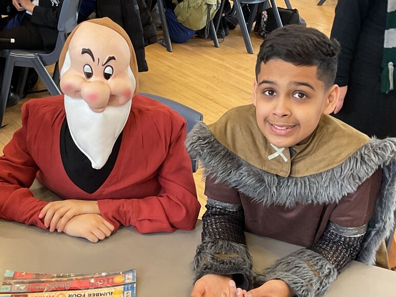 English - Subject Information - Southborough High School