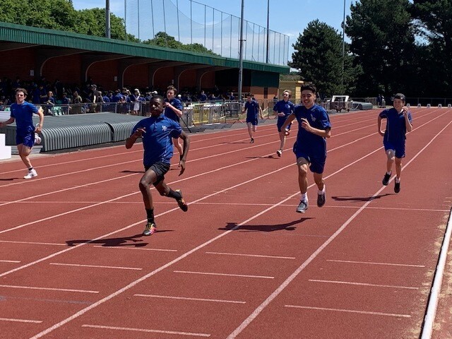 Sports Day - Thursday, 13 July 2023 - Announcements - Southborough High ...