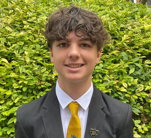 Meet our New Prefect Team for 2023-2024 - Announcements - Southborough ...