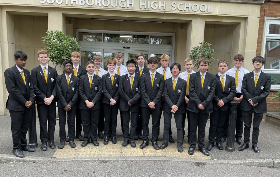 Meet our New Prefect Team for 2023-2024 - Announcements - Southborough ...