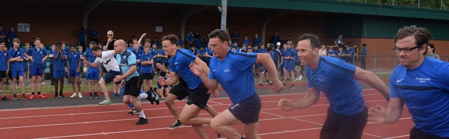 Sports Day 2023 Gallery - Announcements - Southborough High School