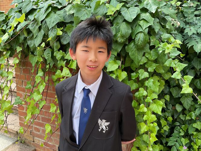 Welcome to Southborough High School