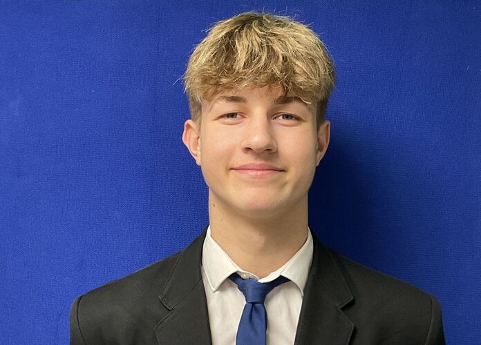 Welcome to Southborough High School