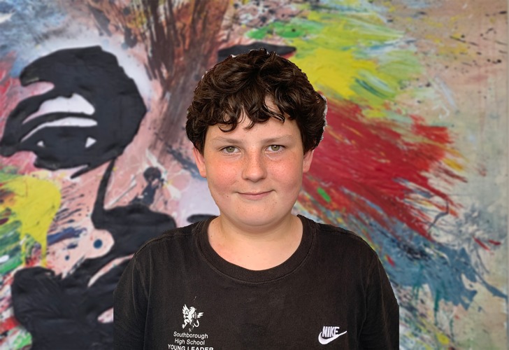 Welcome to Southborough High School