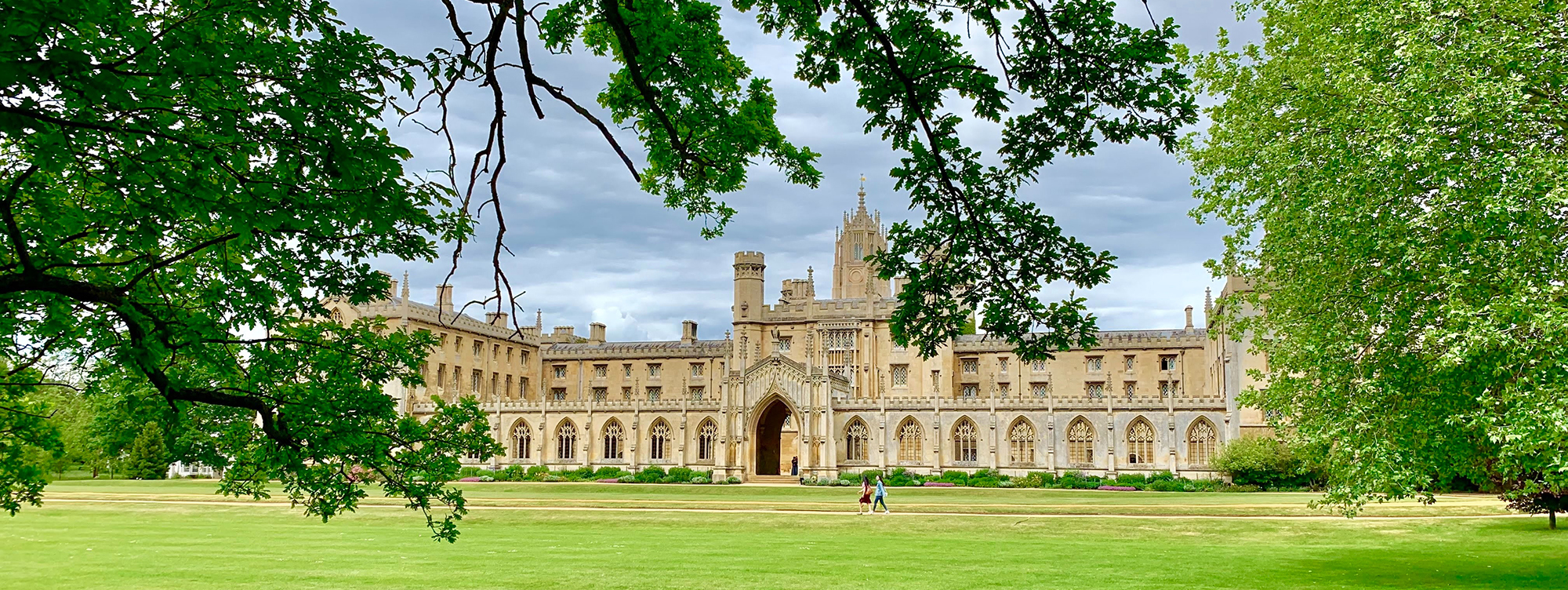 UCAS - Southborough High School