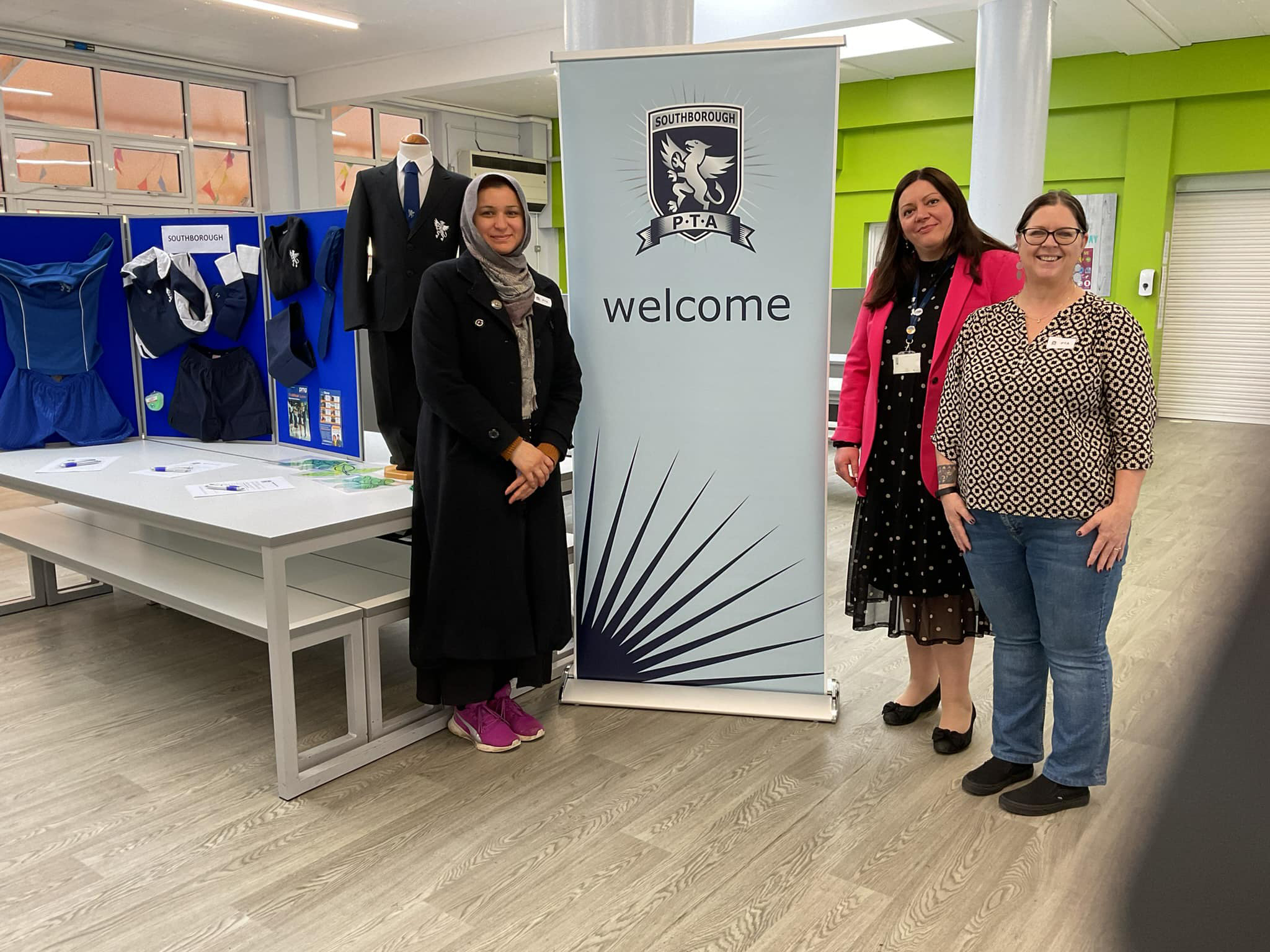 PTA - Southborough High School